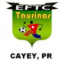 Logo EFTC | FutbolBoricua.net