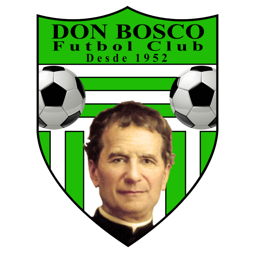 Don Bosco FC | FutbolBoricua.net