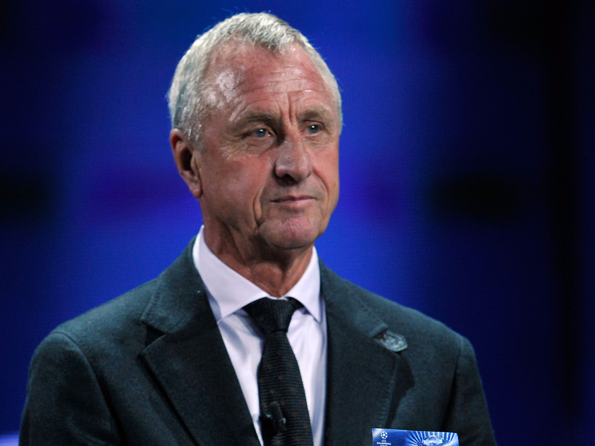 Johan Cryuff: 1947-2016 | FutbolBoricua.net