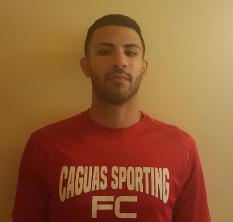 Edwin Valentín Cotto | FutbolBoricua.net