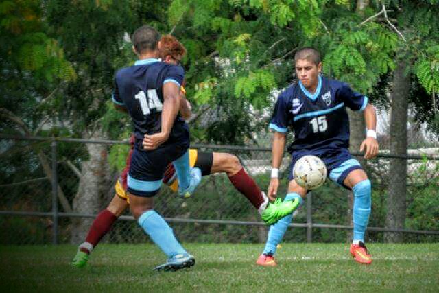 Caguas Sporting anuncia fichaje de Edwin Vallejos | FutbolBoricua.net