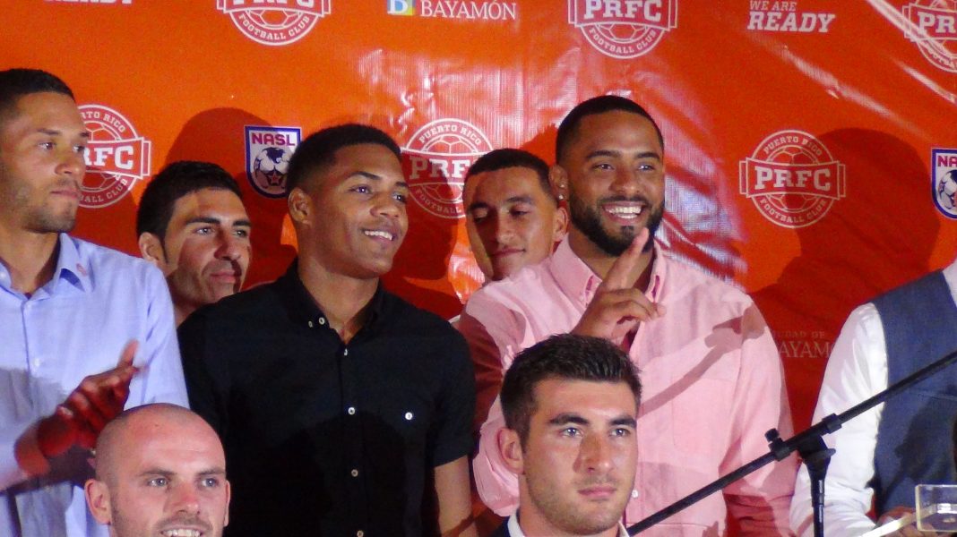Puerto Rico FC sorprende presentando a Héctor «Pito» Ramos como su ...