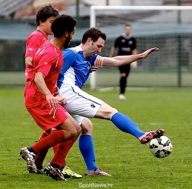 Jacob Conde busca triunfar en europa | FutbolBoricua.net