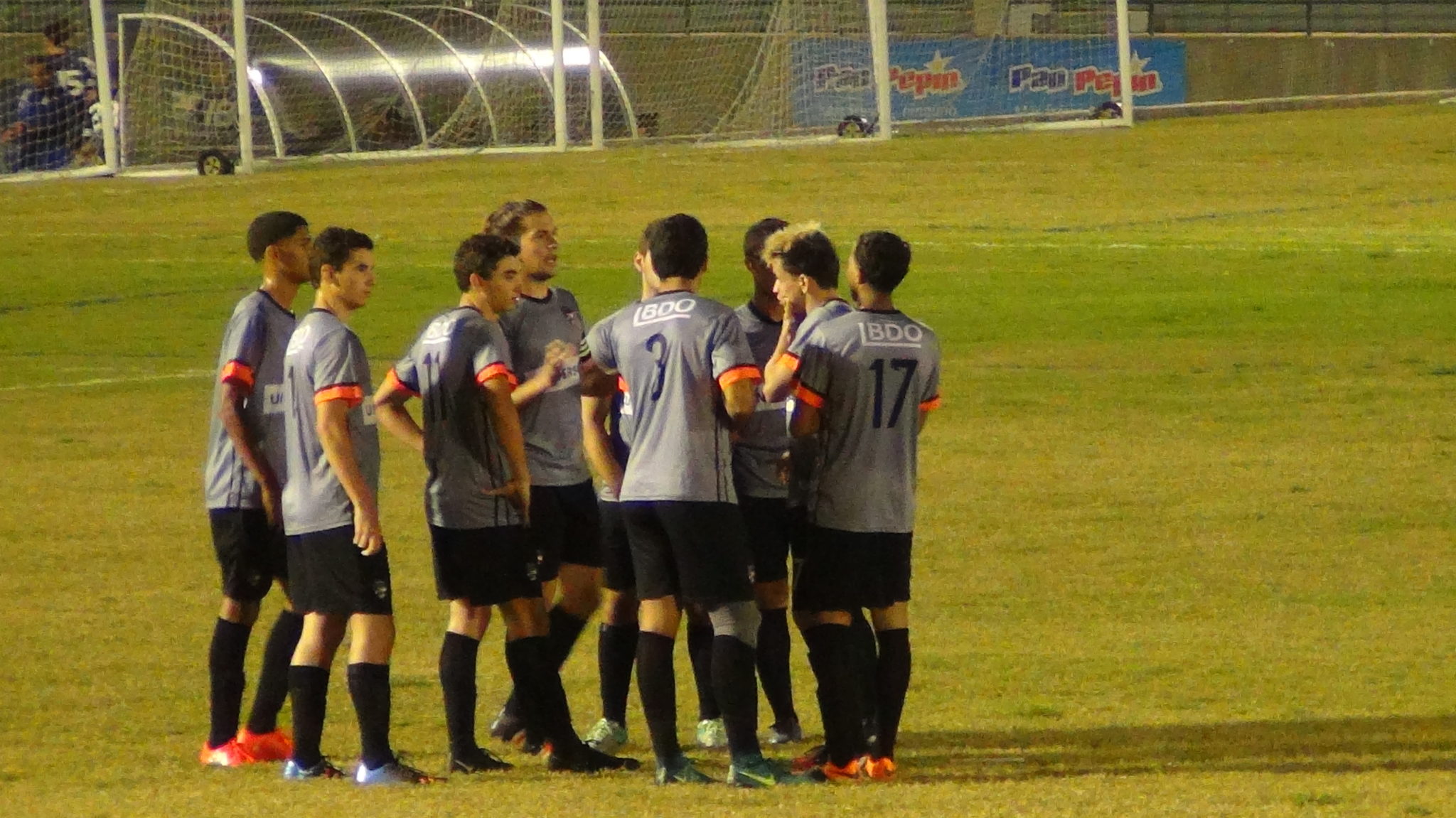 GPS Puerto Rico en espera de resultados para adelantar a semifinales de ...