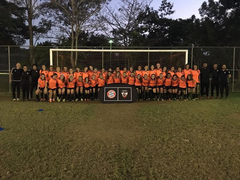 Da comienzo el GPS Programa Nacional en Puerto Rico | FutbolBoricua.net