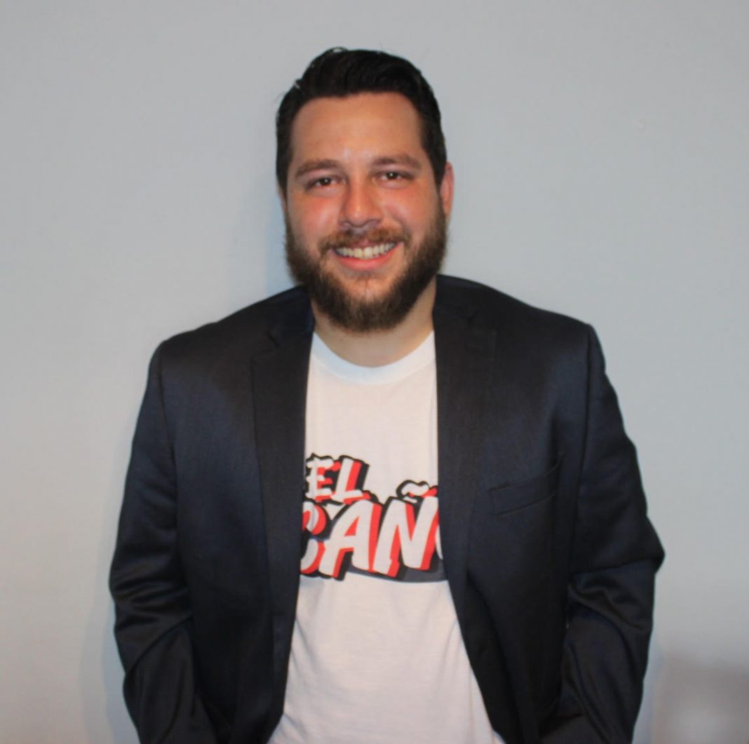 Bryan Morales Proenza | FutbolBoricua.net