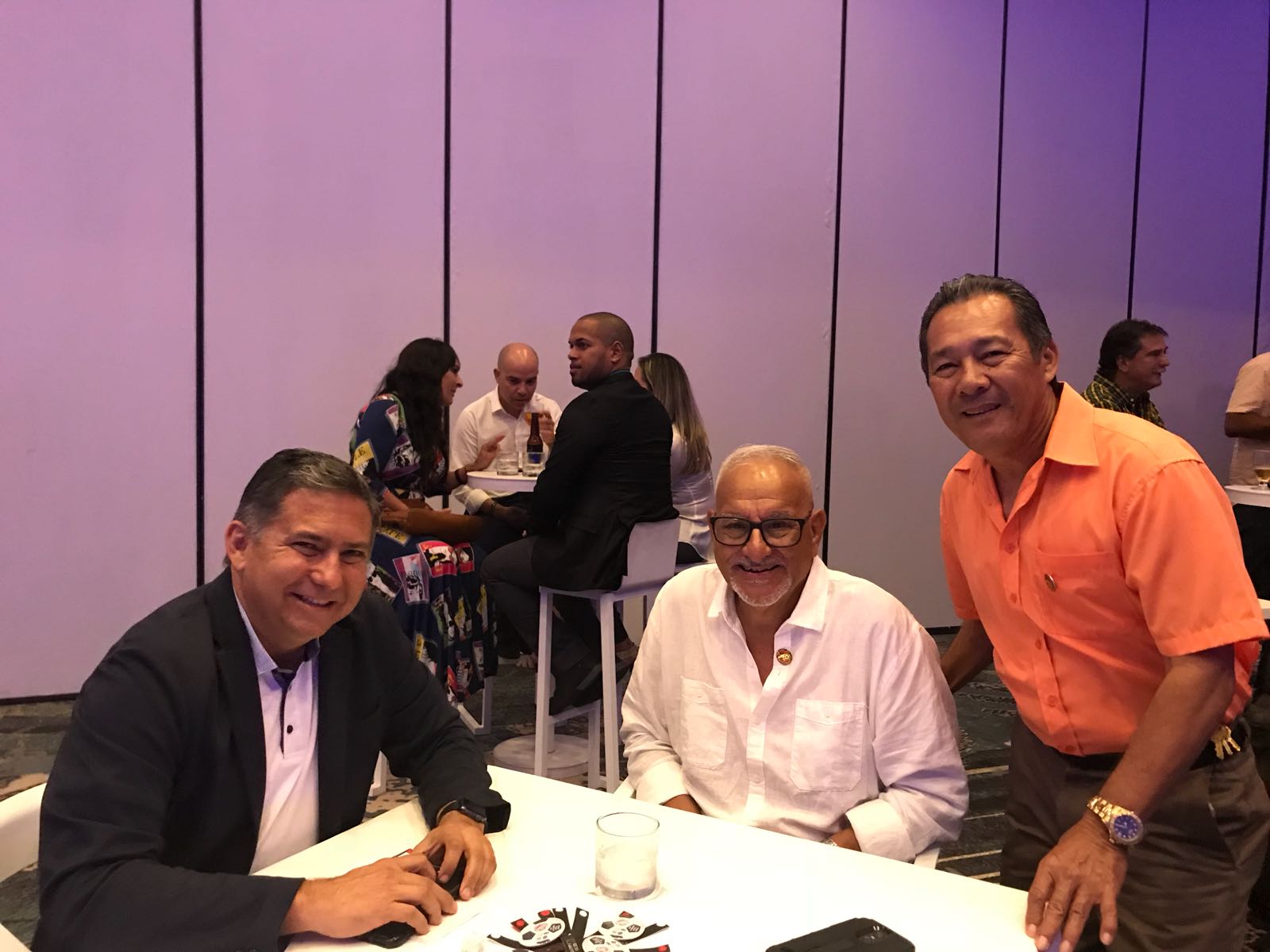 La Puerto Rico Soccer League anuncia inversionistas y detalles de ...