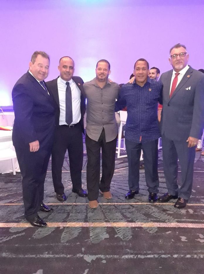 El Deportivo Barbosa se prepara para el reto que presenta Quintana ...