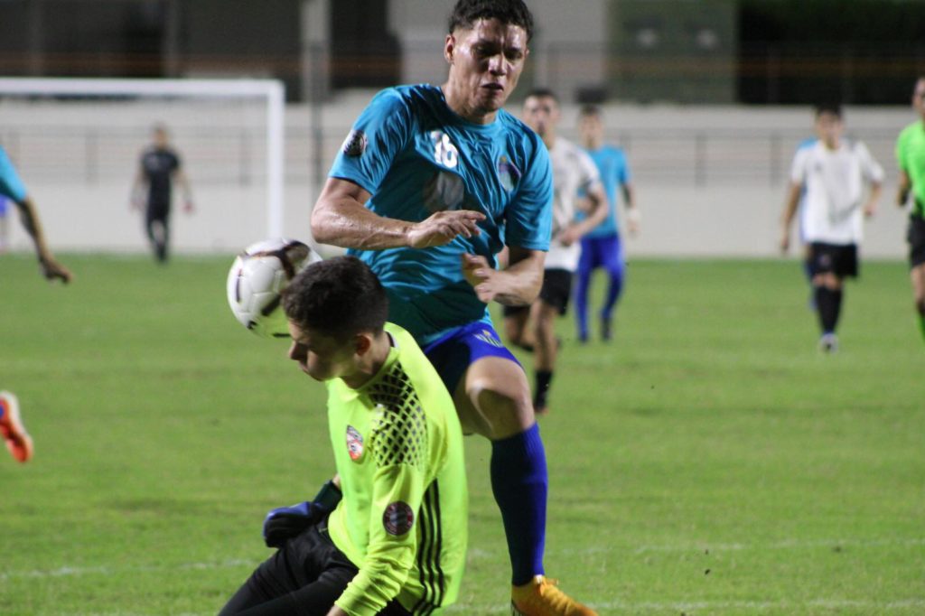 Metropolitan confirmado para jugar en el Caribbean Shield ...