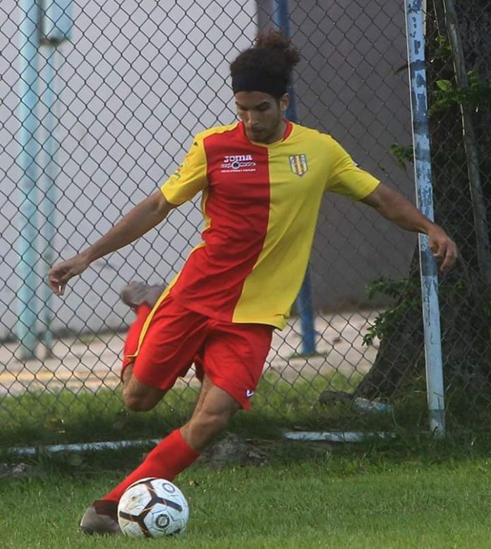 Joshua Rodríguez comenta tras su poker del pasado fin de semana ante ...