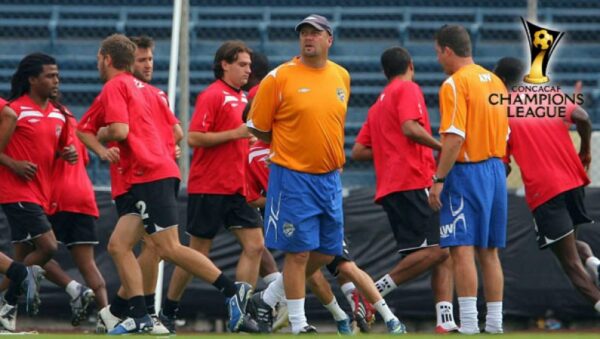 Nuestra Historia: Los Puerto Rico Islanders | FutbolBoricua.net