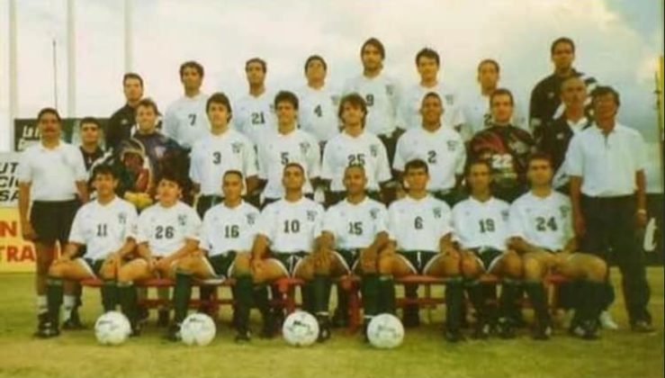 Nuestra Historia: Los Puerto Rico Islanders | FutbolBoricua.net