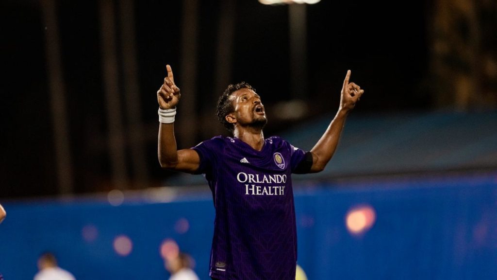 Orlando City le apaga el fuego a Chicago | FutbolBoricua.net