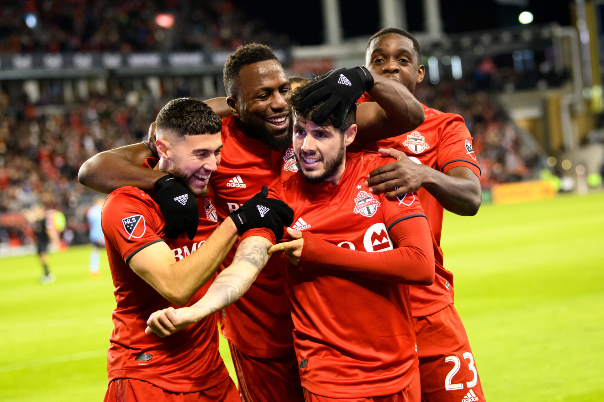 8 Días Cruciales Para El Crew | FutbolBoricua.net