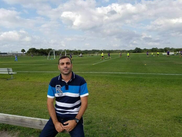 Fallece Alex Bernal en la Florida | FutbolBoricua.net