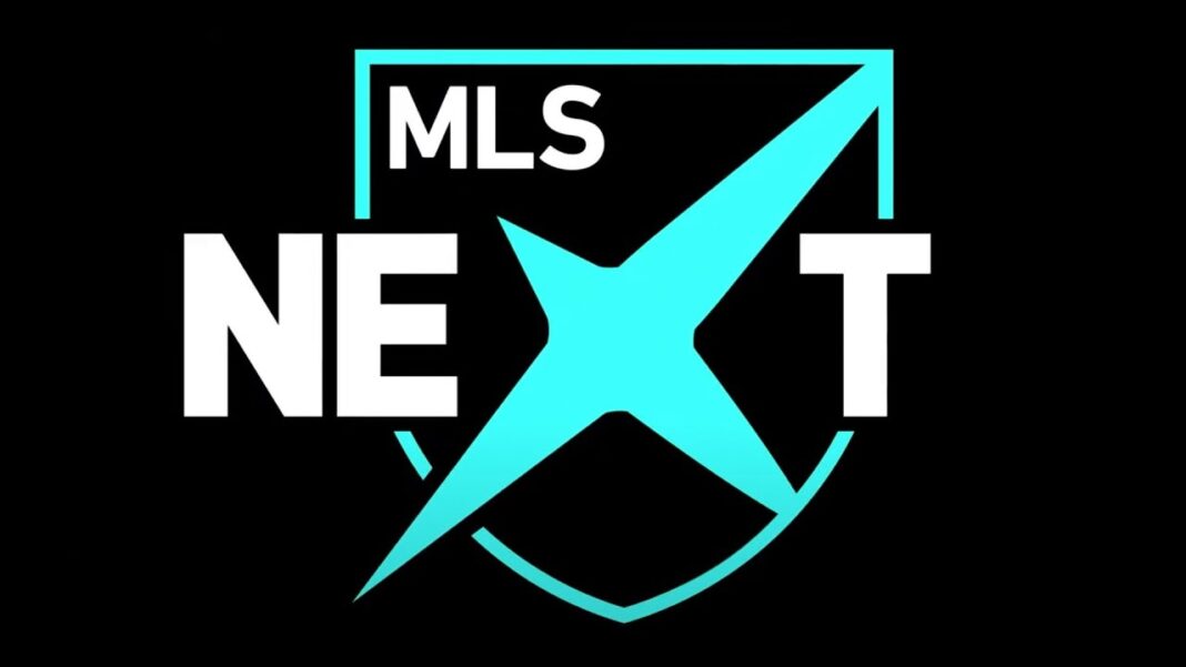 Playoffs de MLS Next Cup se celebrarán desde el 25 de junio ...