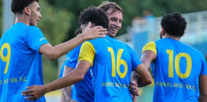 Puerto Rico Sol admitió haber roto el reglamento según documento ...