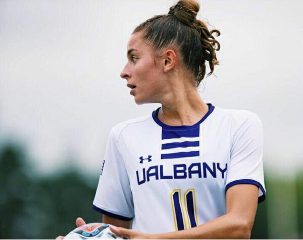 Natasha Fowler Varon: «Significaría mucho para mi ser convocada a la ...