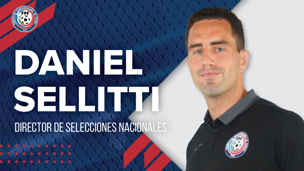 DANIEL SELLITI ES EL NUEVO DIRECTOR DE SELECCIONES NACIONALES ...