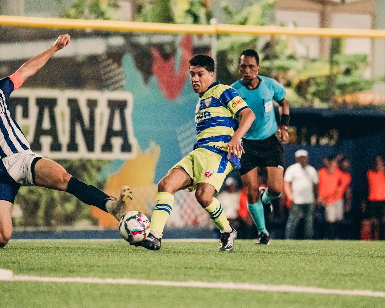 PUERTO RICO SOL Y BAYAMÓN FC SALEN VICTORIOSOS EN LA LPR ...