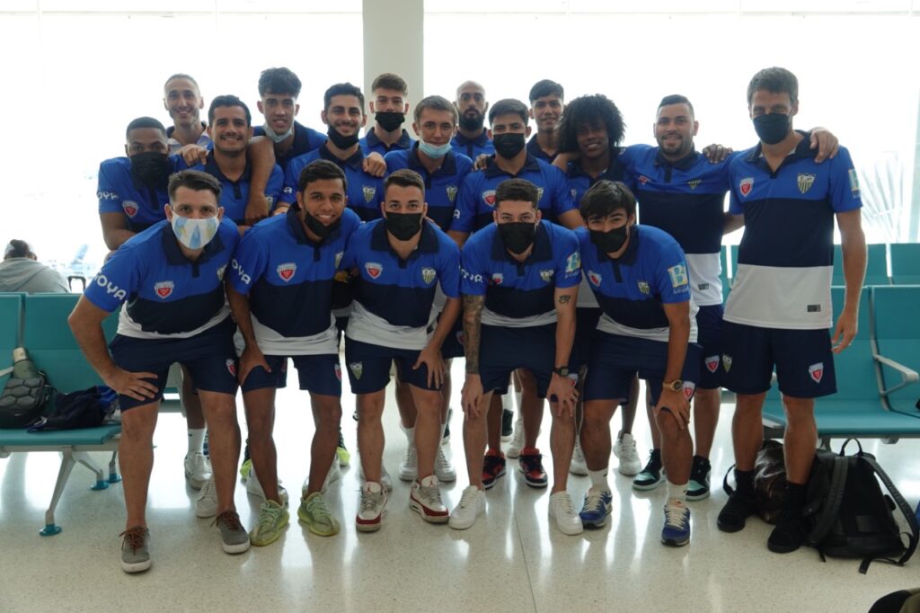 En República Dominicana el Bayamón Fútbol Club | FutbolBoricua.net