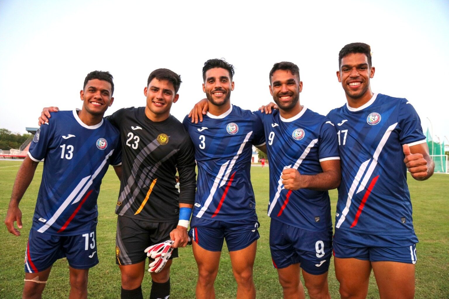 EL HURACÁN AZUL SE MEDIRÁ A REPÚBLICA DOMINICANA EN MIAMI ...