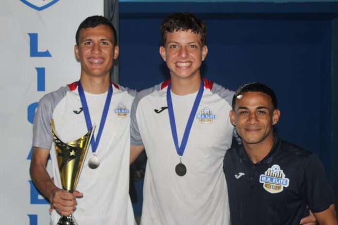 Federación Puertorriqueña de Fútbol abre expediente disciplinario ...