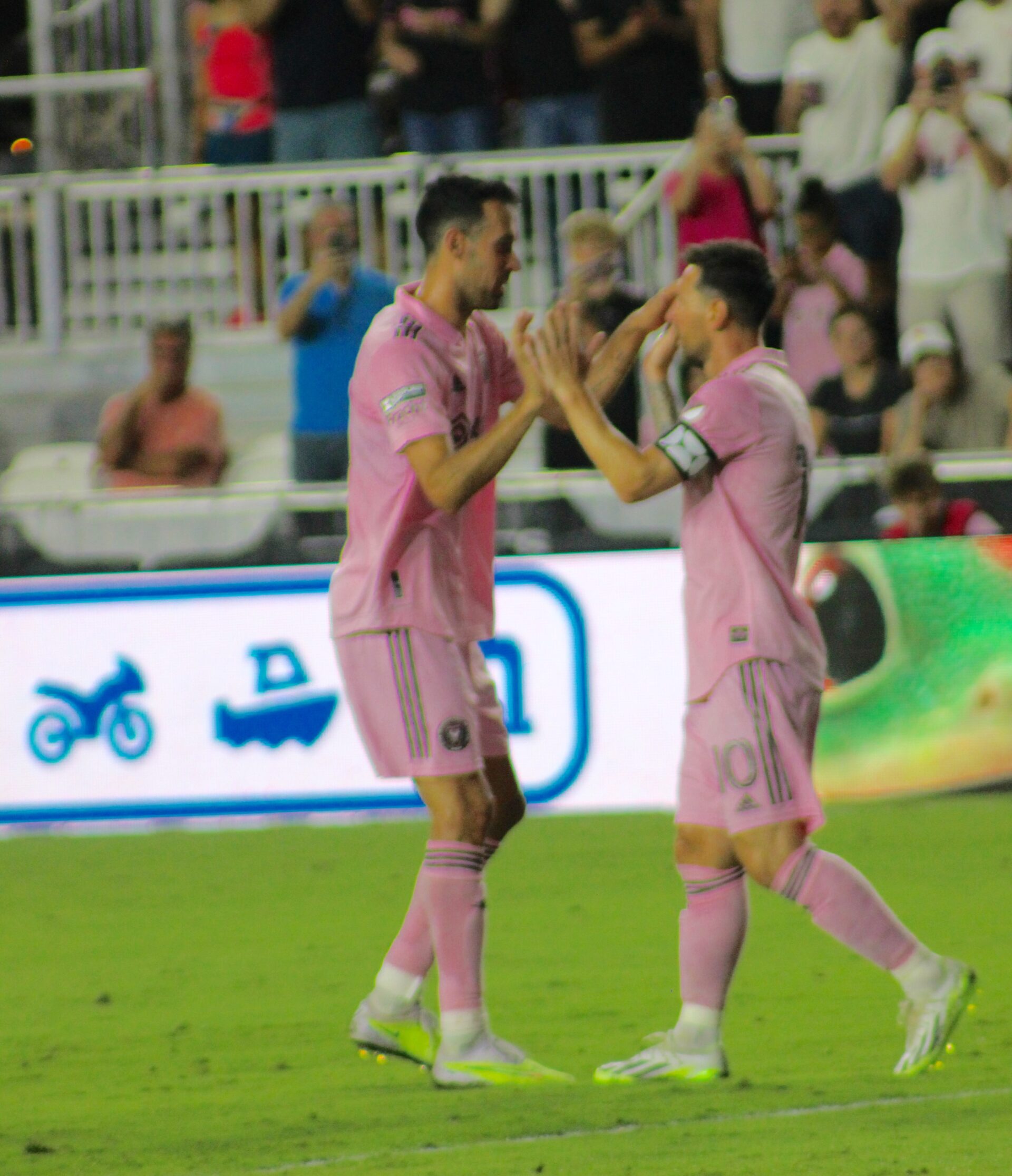 Messi el mesias de Miami | FutbolBoricua.net