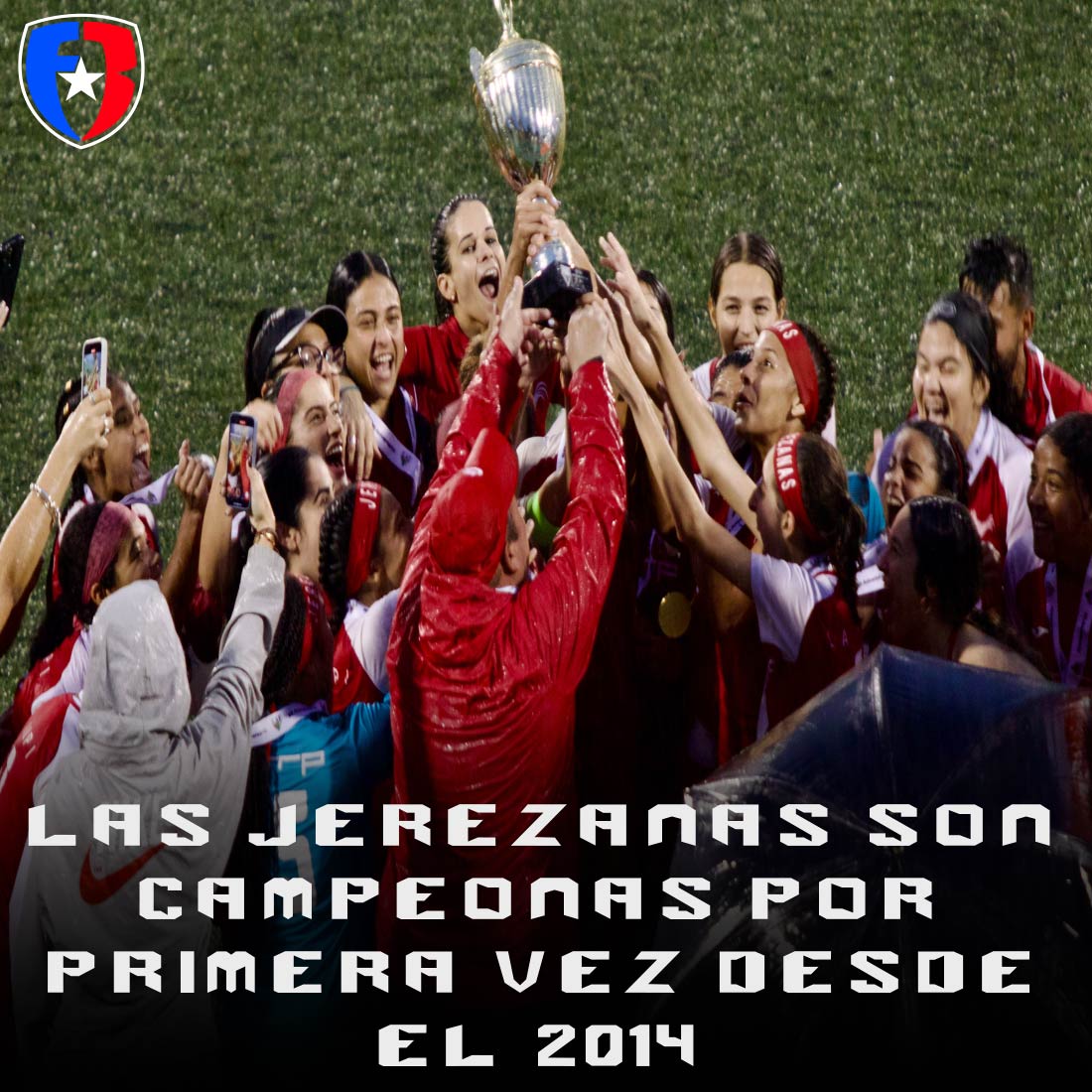 Las jerezanas sorprenden a las tigresas y se quedan con el oro en el ...
