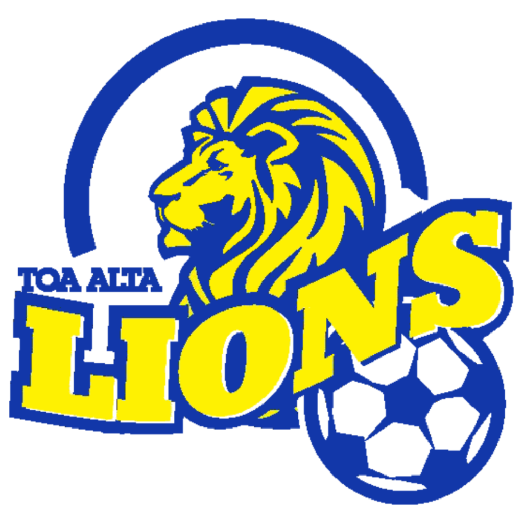 Toa Alta Lions | FutbolBoricua.net